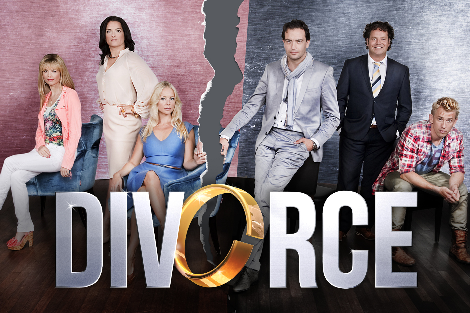 Divorce - ITV Studios Netherlands