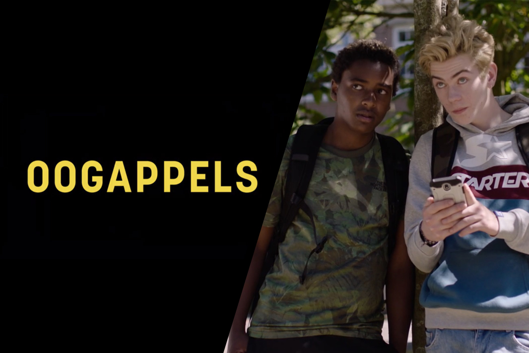 Oogappels - ITV Studios Netherlands