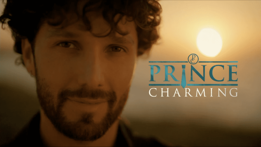 Prince Charming - ITV Studios Netherlands