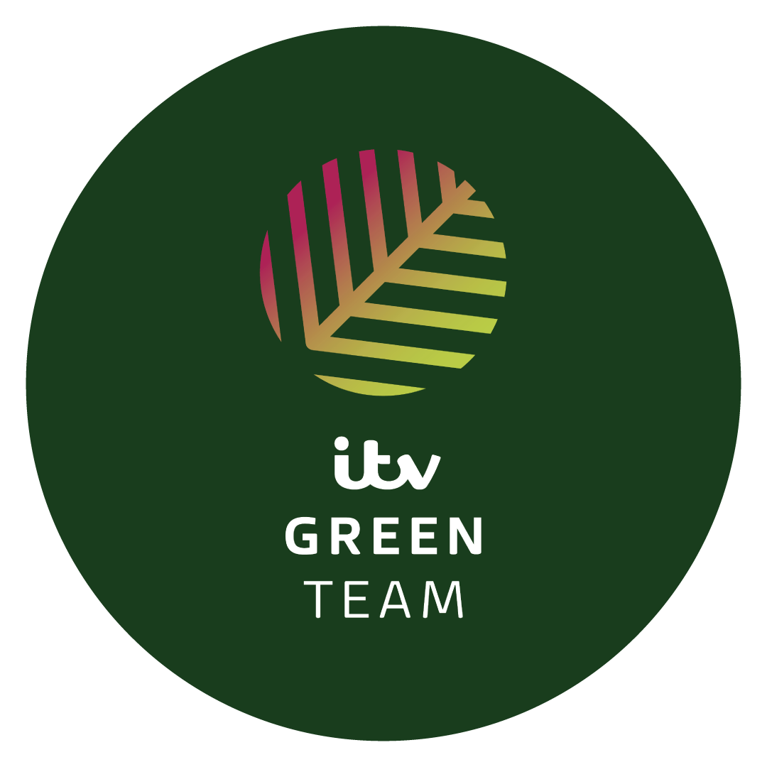 Wie zijn wij - ITV Studios Netherlands