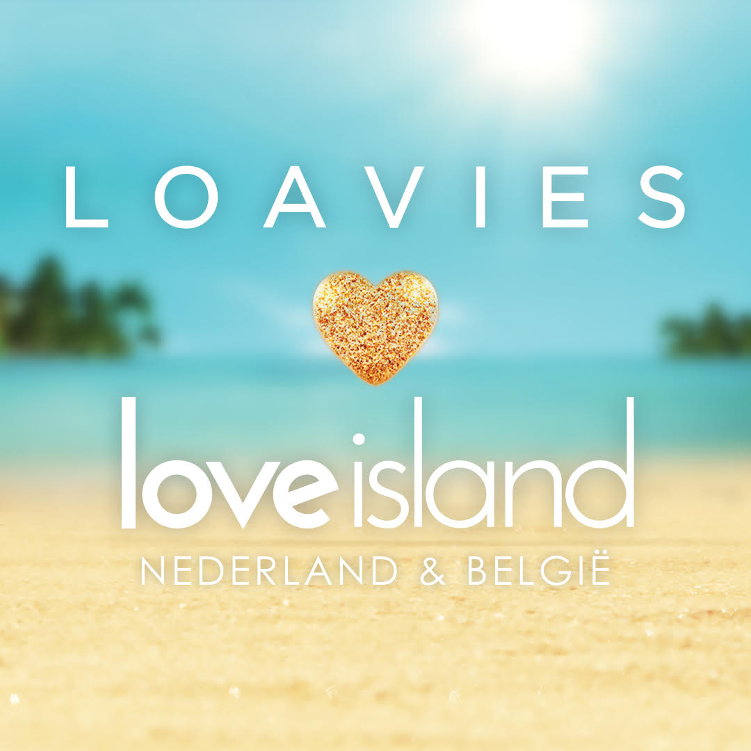 NIEUWE BRAND PARTNERSHIP VOOR LOVE ISLAND Nederland & België: It’s a ...