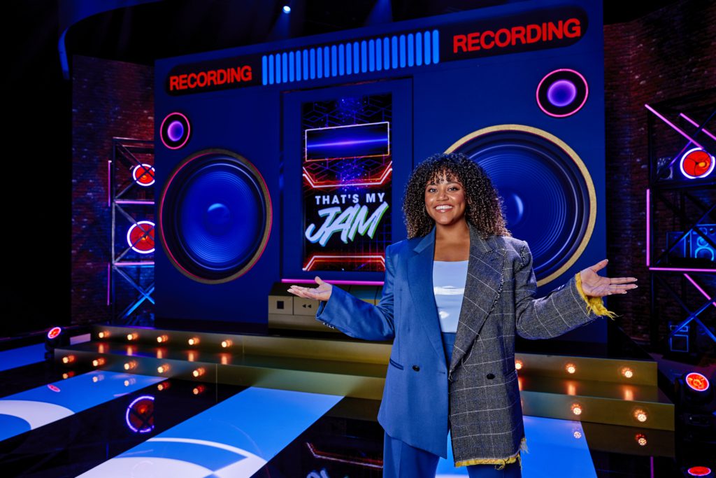 That's My Jam - ITV Studios Netherlands