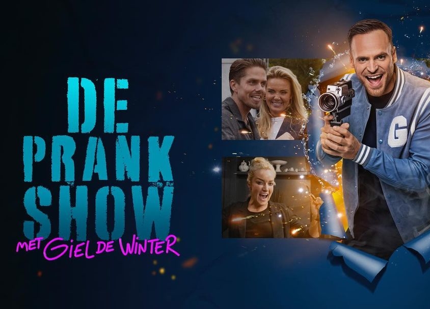 De Prank Show - ITV Studios Netherlands